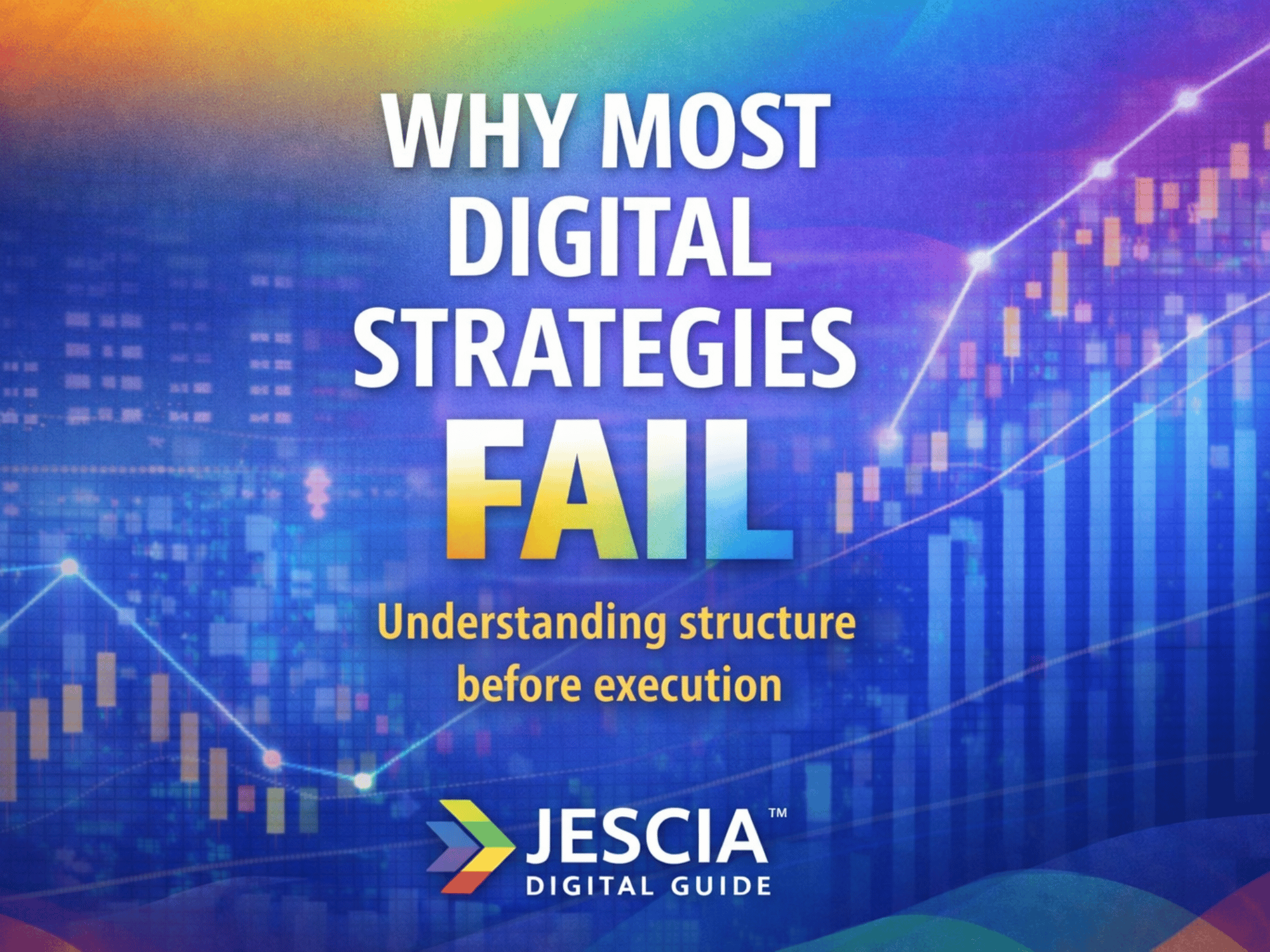 WHY MOST DIGITAL STRATEGIES FAIL - Payhip
