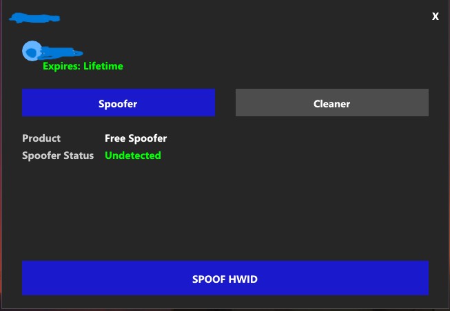 fortnite temp spoofer - Payhip