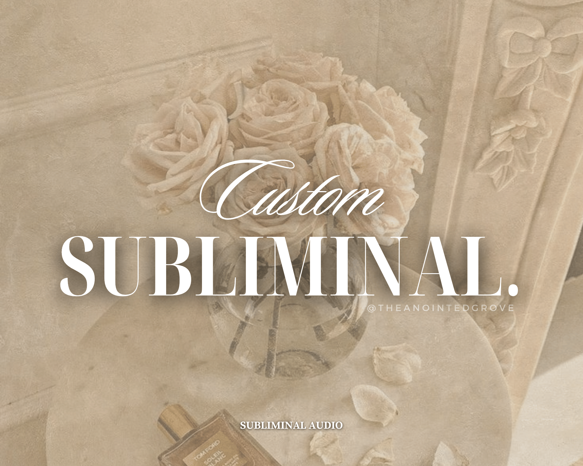 Custom Subliminal - Payhip