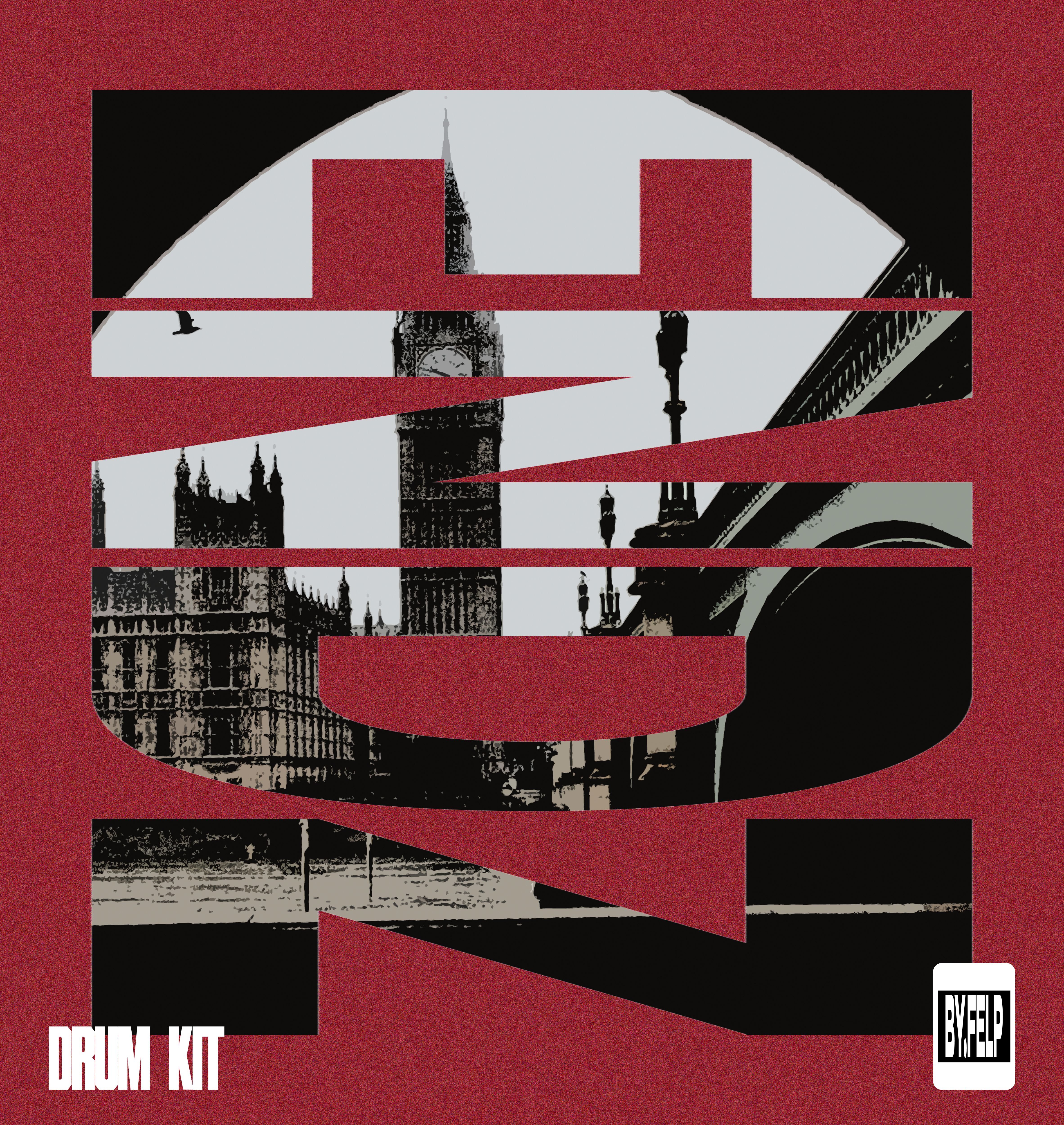 FELP - ENDZ DRUM KIT - Payhip
