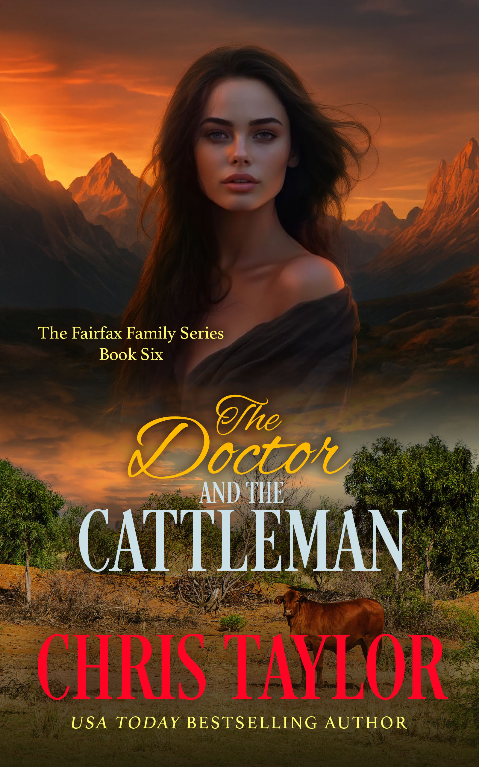 The Doctor and the Cattleman - Payhip