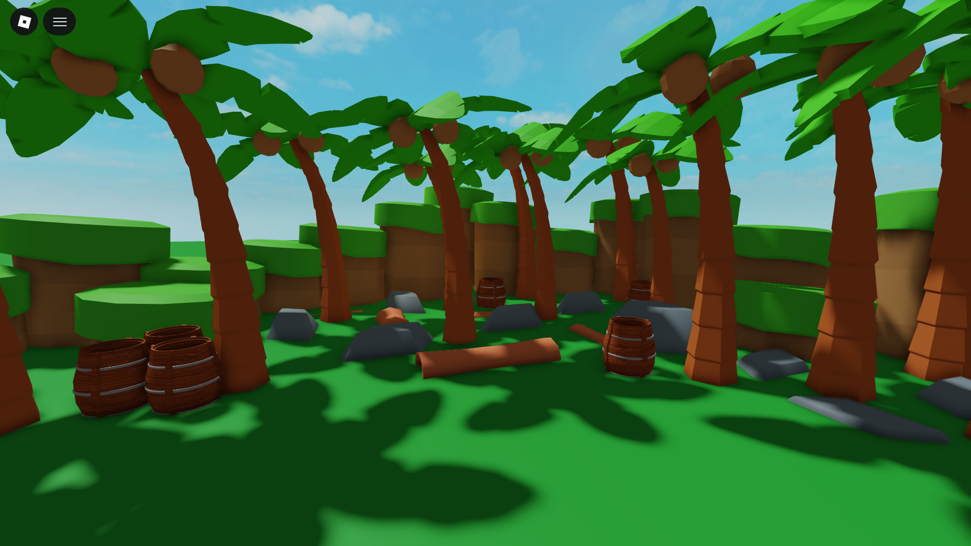 Stage Pack – Custom Roleplay Assets for Roblox Games