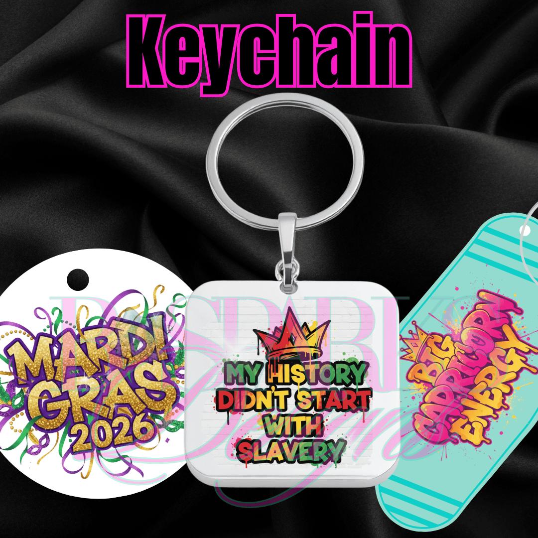 Key Chain - Payhip