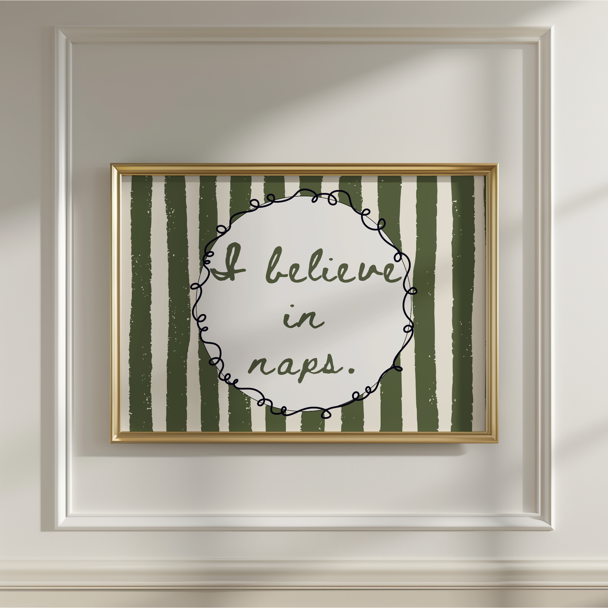 Funny Quote Printable | Cozy Bedroom Office Decor | Digital Download I ...