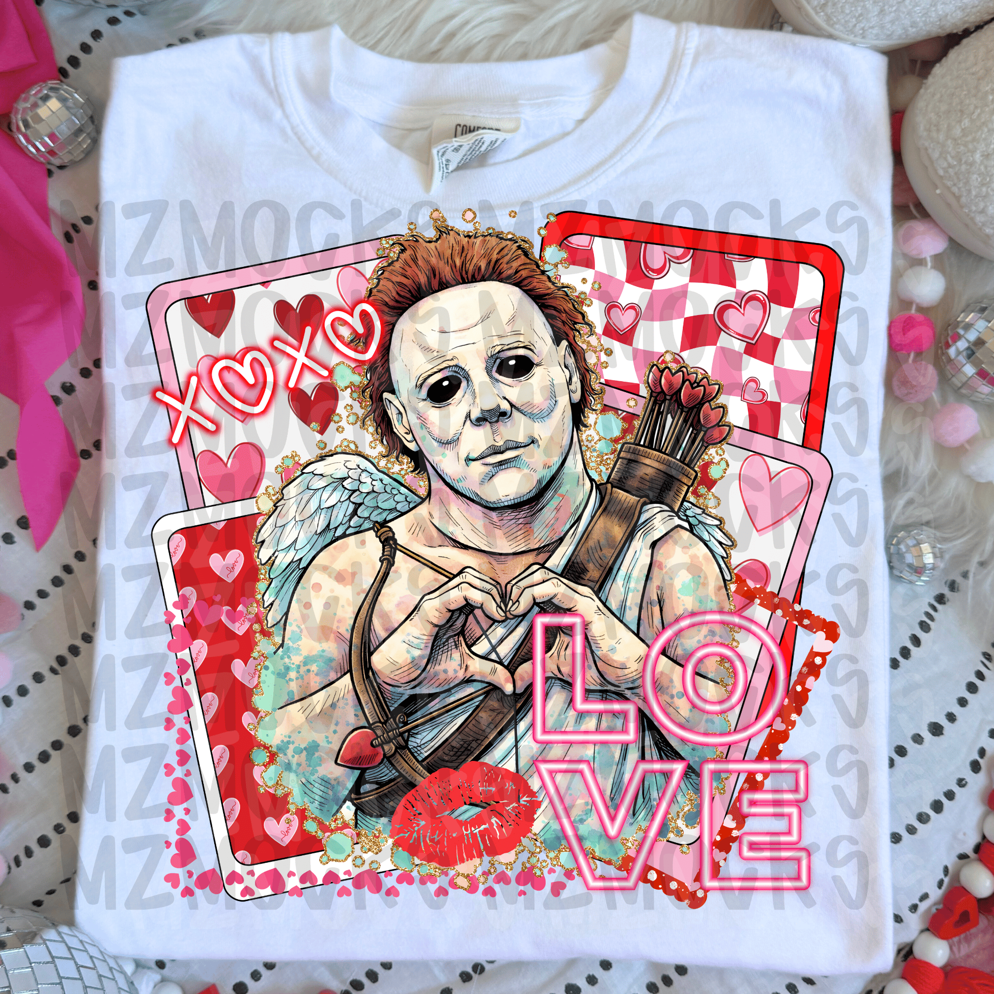 Michael Valentine - Payhip