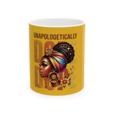 Unapologetically Dope Mug - Payhip