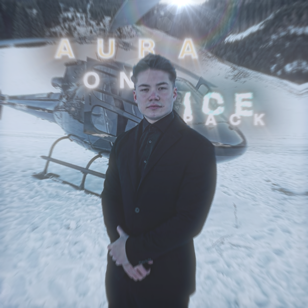 Aura on Ice Pack (SCP) - Payhip