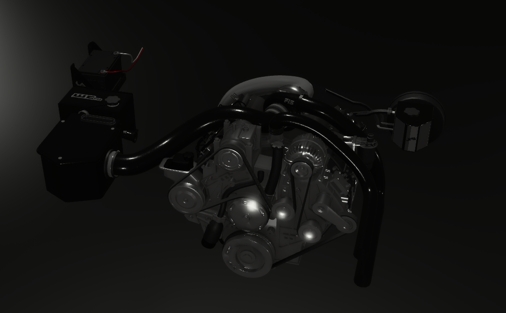 JFS | Custom Duramax Engine - Payhip