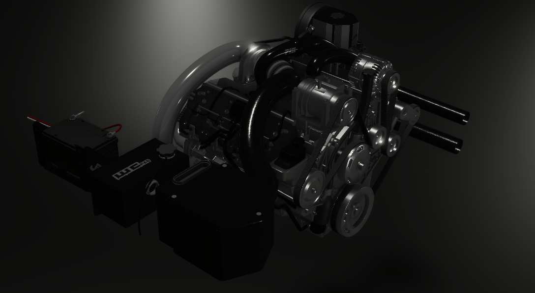 JFS | Custom Duramax Engine - Payhip