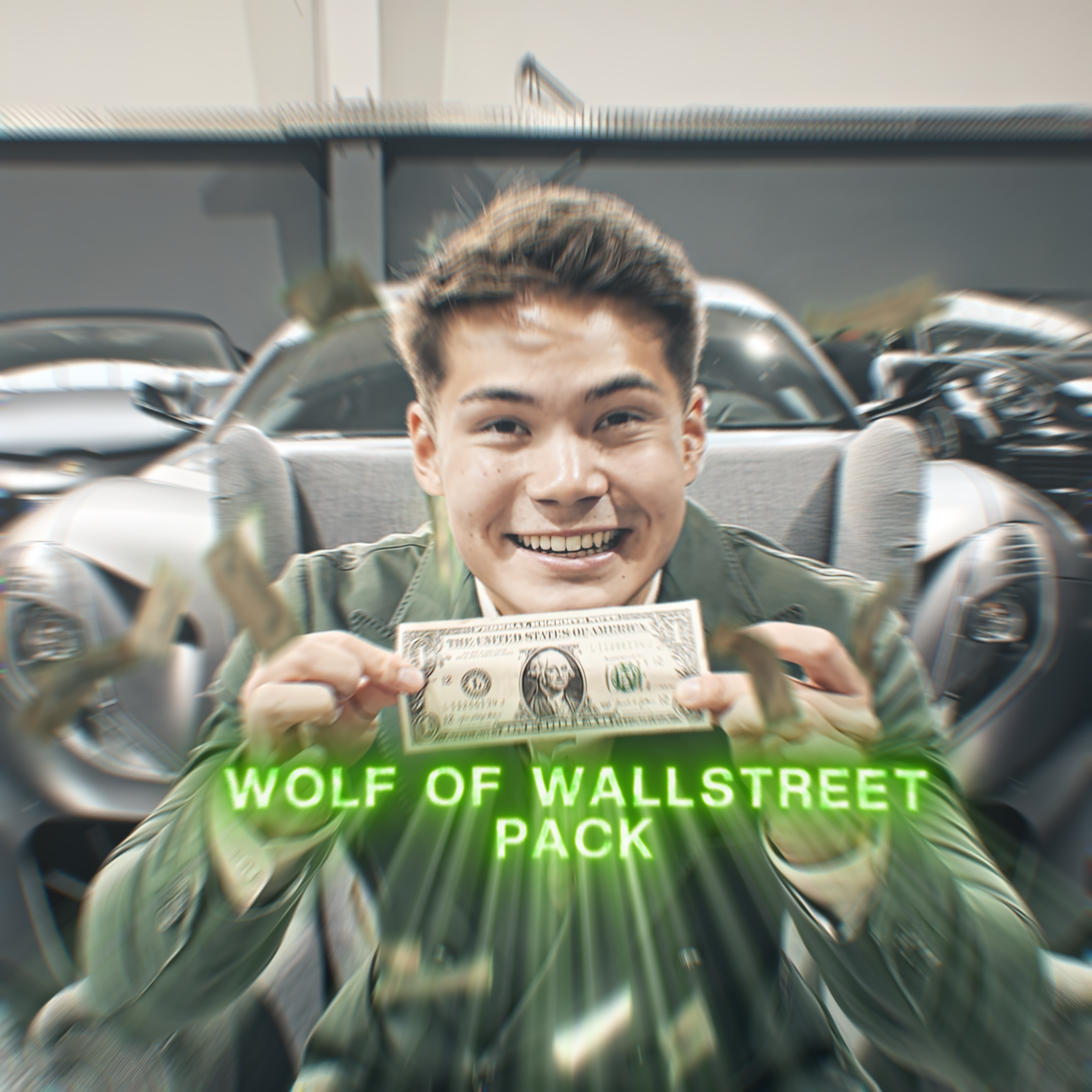 Wolf of Wallstreet Pack (SCP) - Payhip