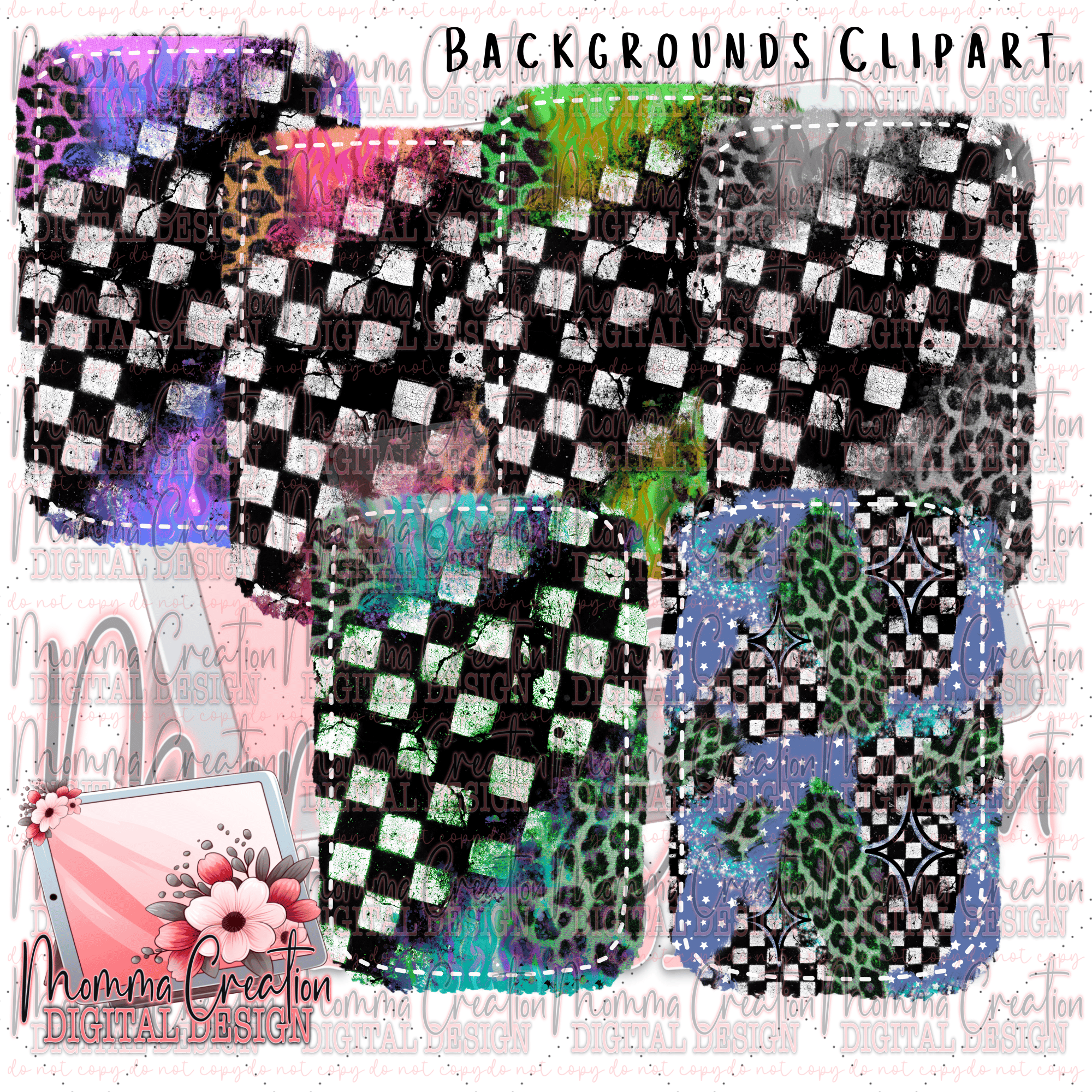 Background clipart - Payhip