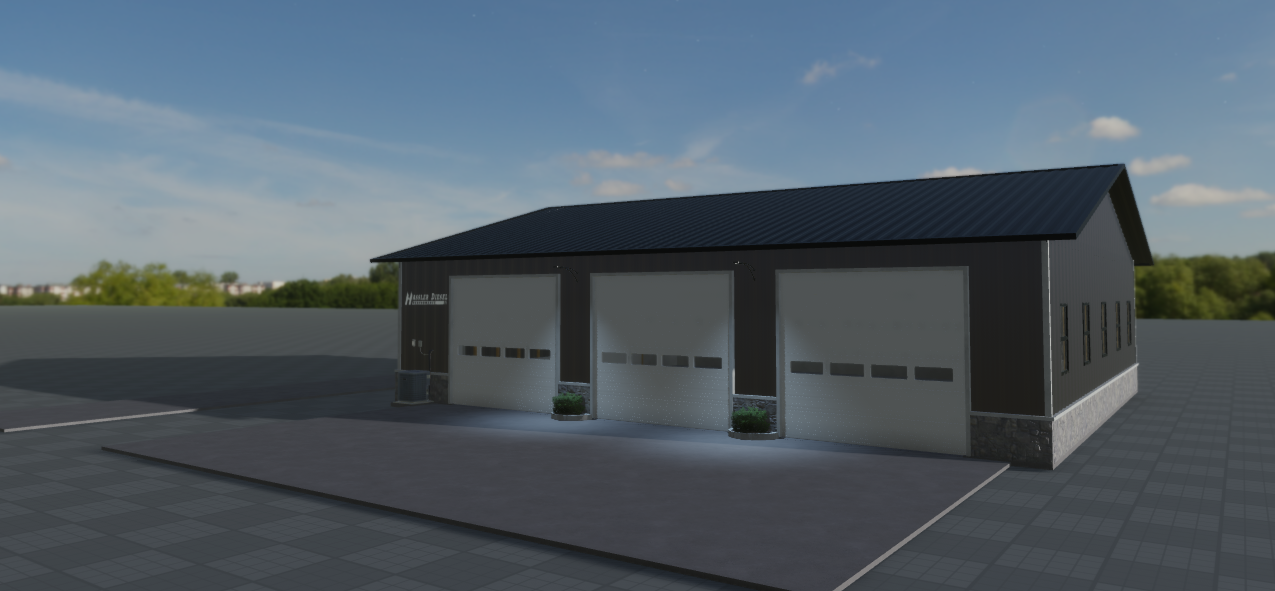 Jays Fabrication Studios - Payhip