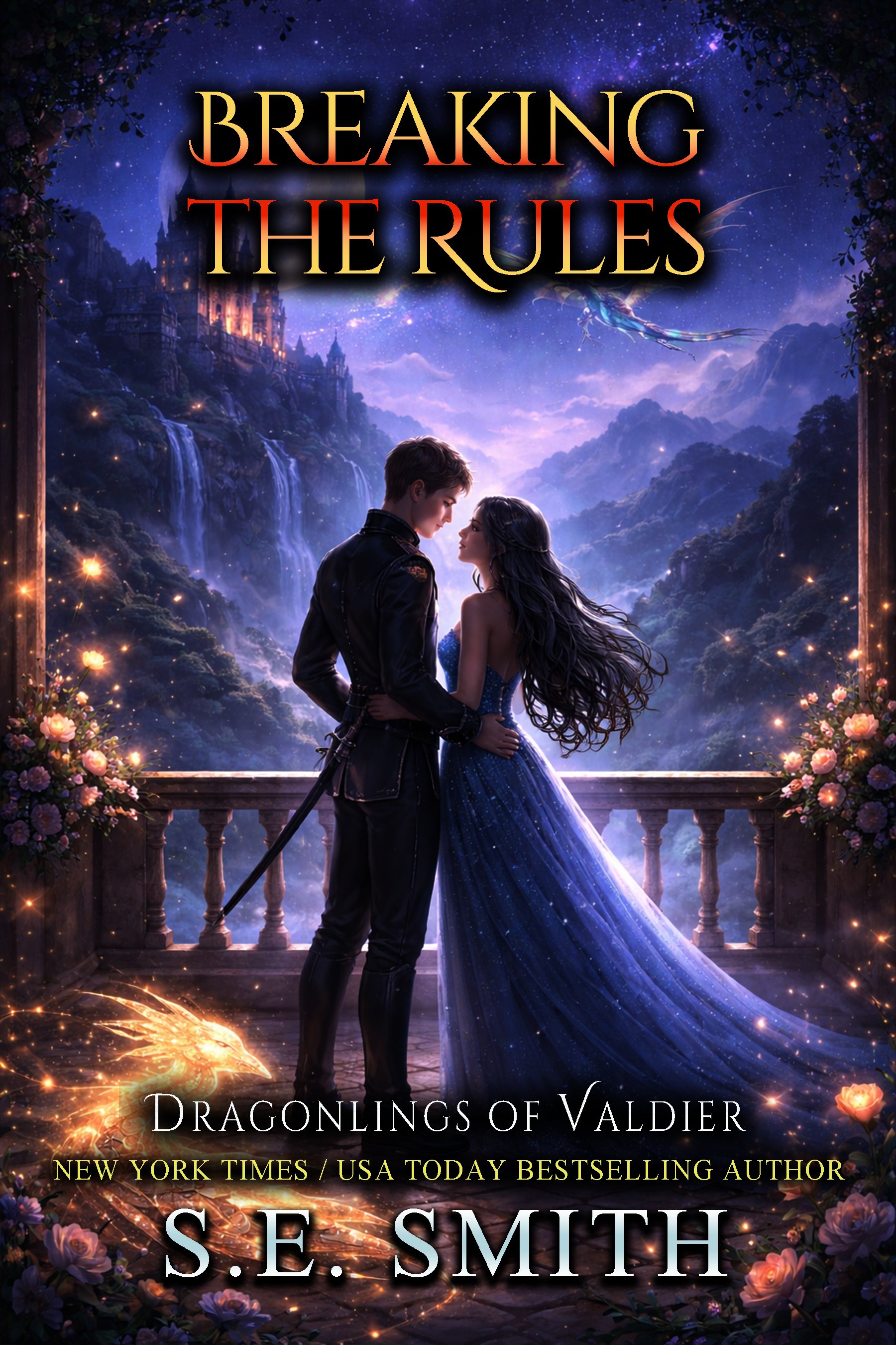 Breaking the Rules: A Dragonlings of Valdier Adventure (01-2026 Digital ...