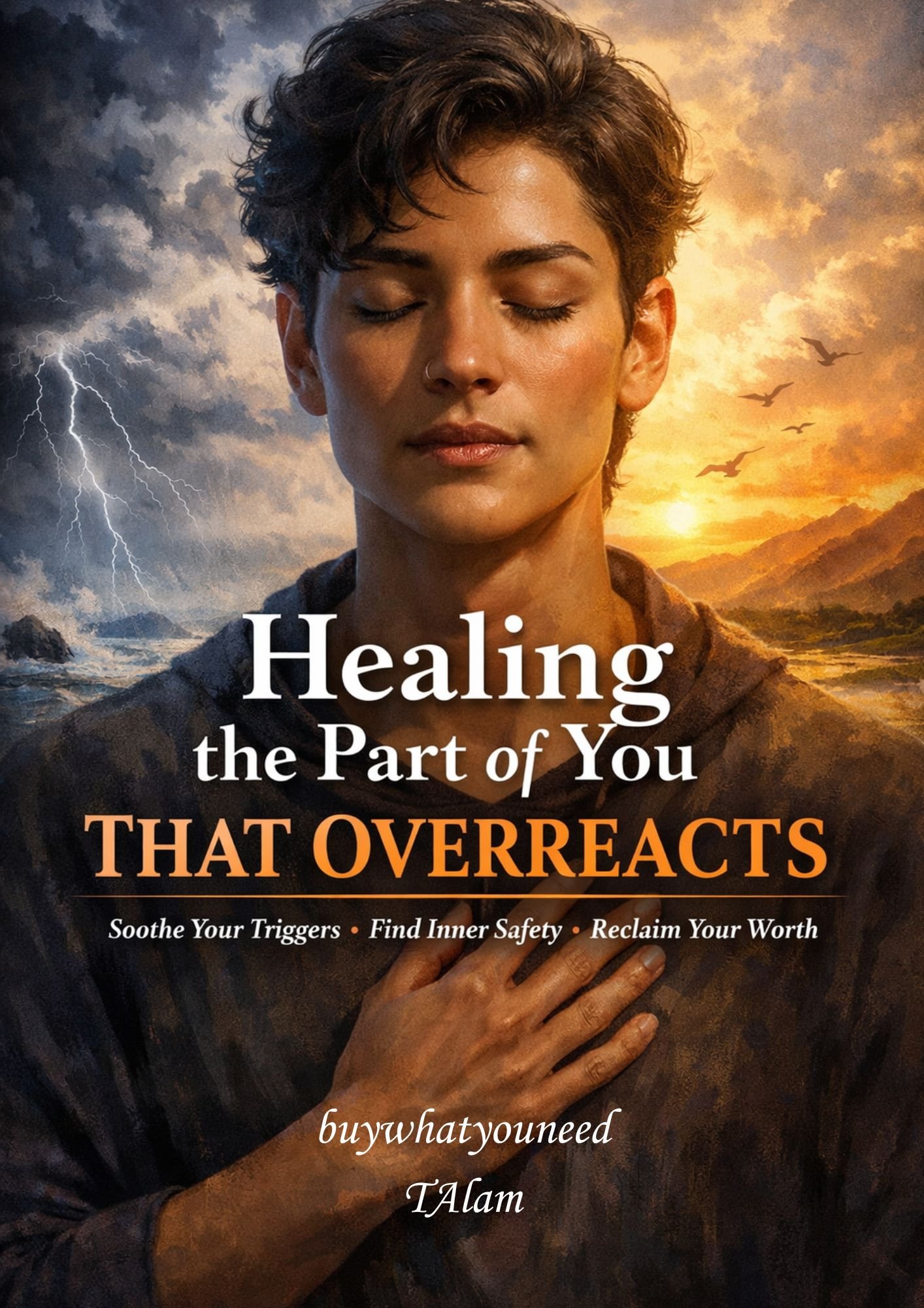 Healing the Part of You That Overreacts - Payhip