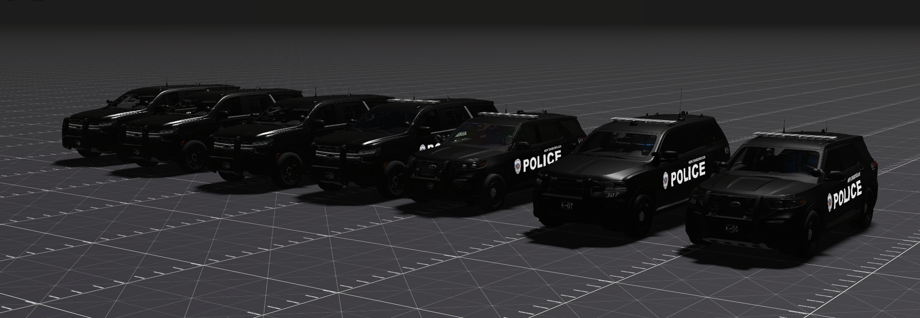 New Enborough Police Pack - Payhip