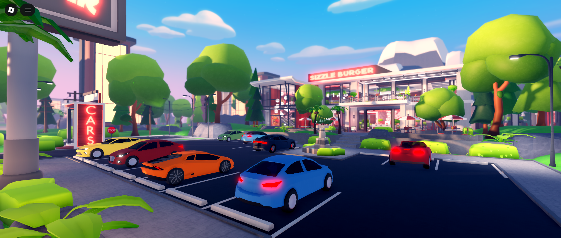Pulse Night Club – Custom RP Nightlife Map
