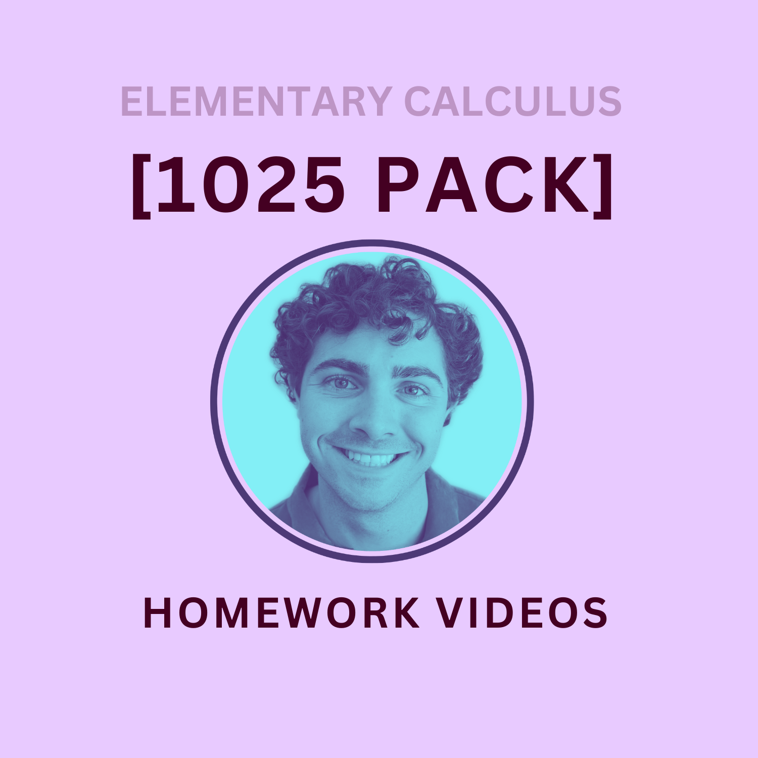 Math 1025 Homework Videos - Payhip