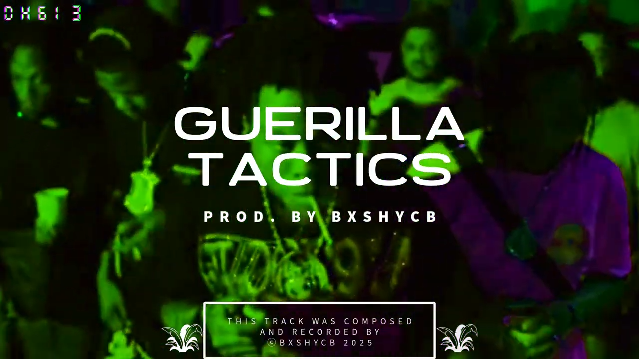 Guerilla Tactics - Payhip