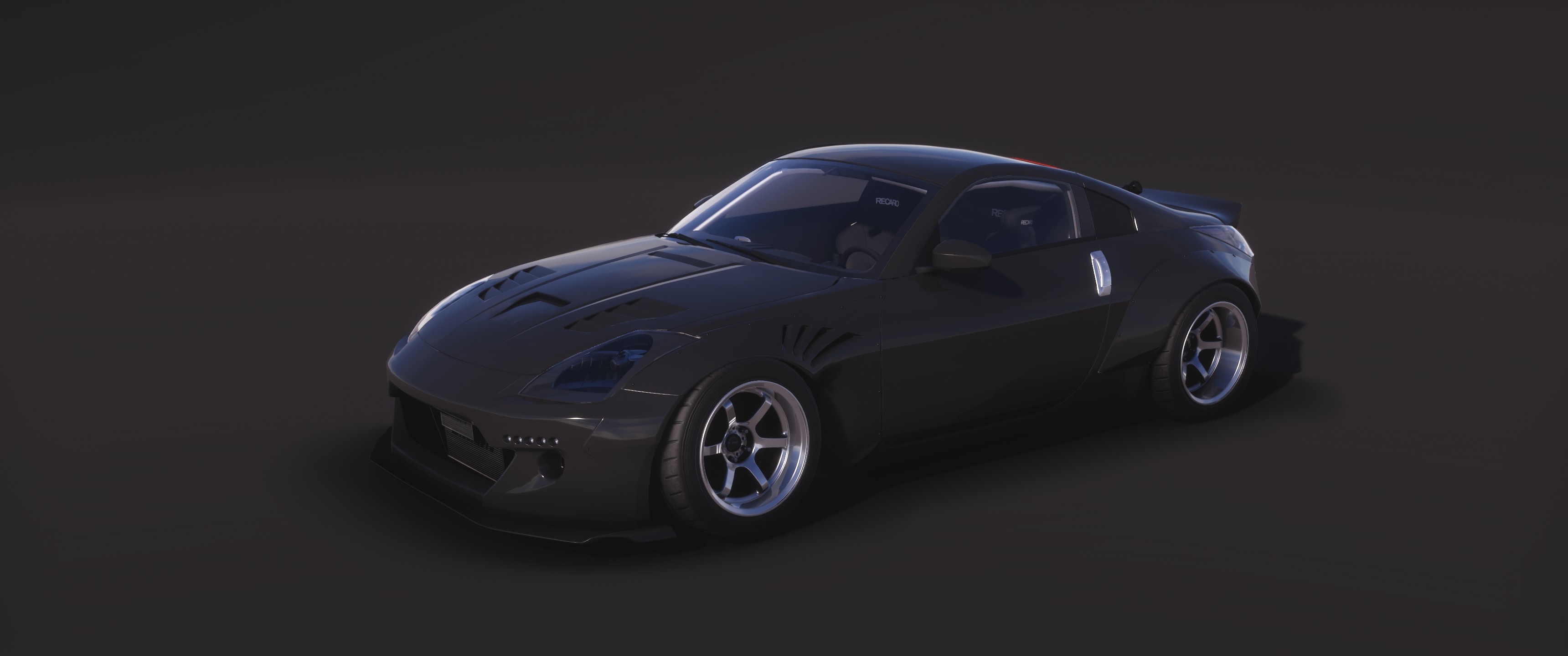 Nissan 350z Modded - Comp Tune - Payhip