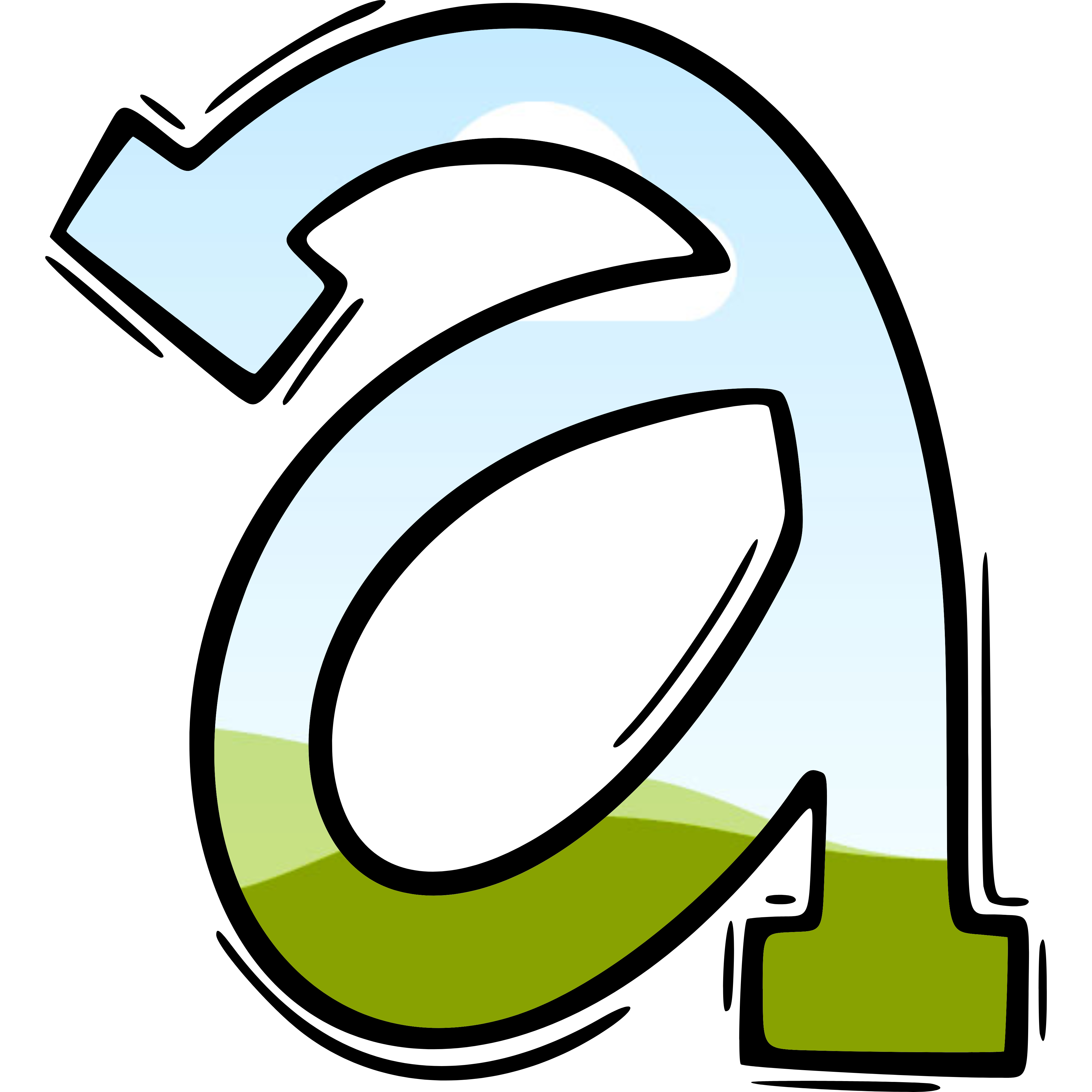 Excited Editable Canva Alpha Template - Payhip