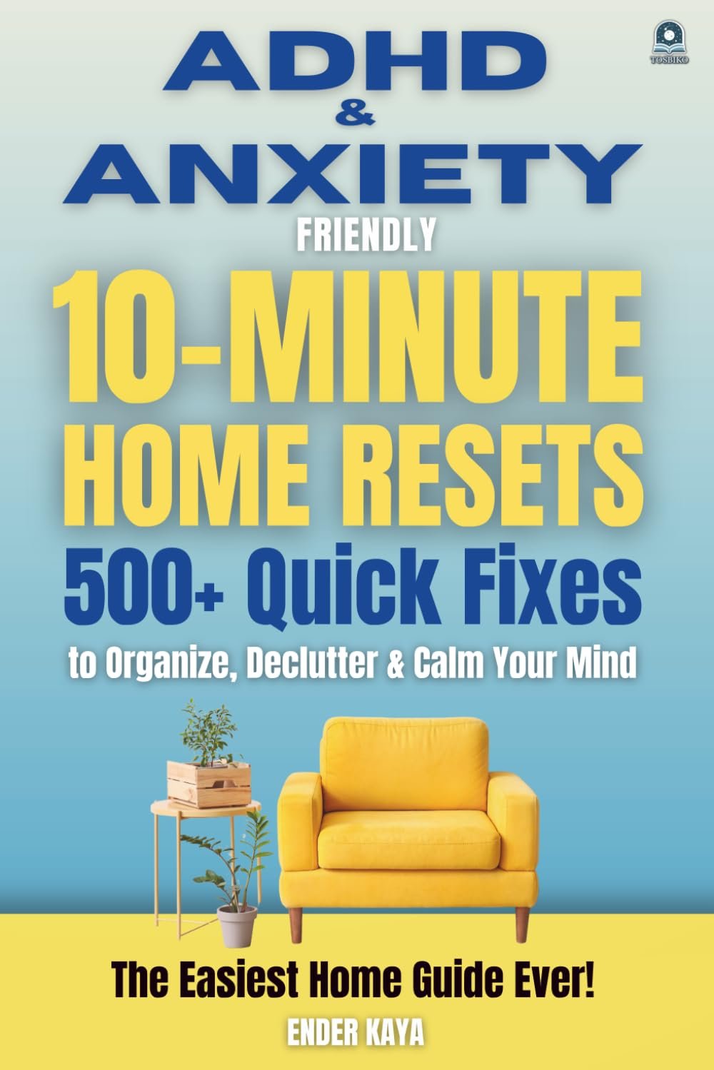 Hand-Picked ADHD Resources for Adults & Teens!