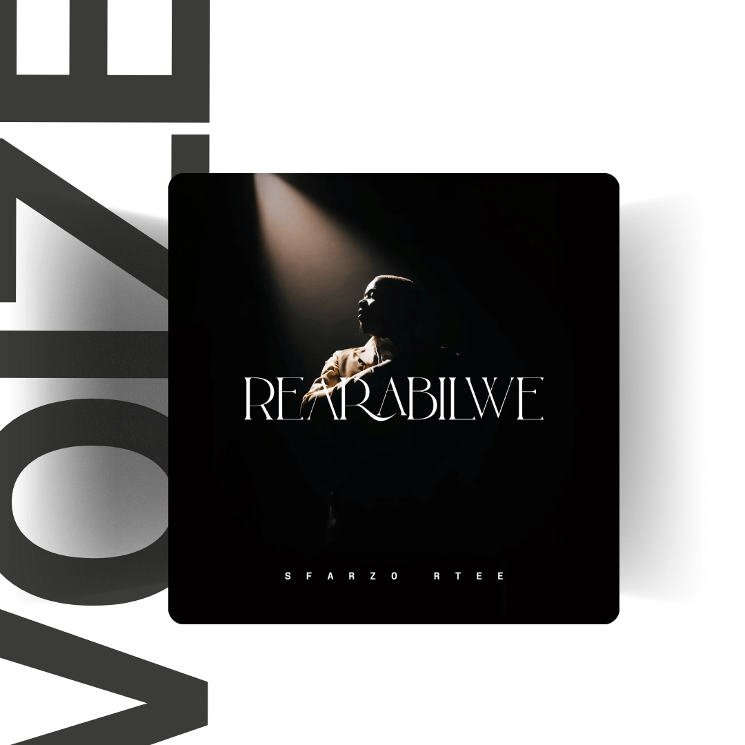 (VDD) SFARZO RTEE - REARABILWE SAMPLE PACK