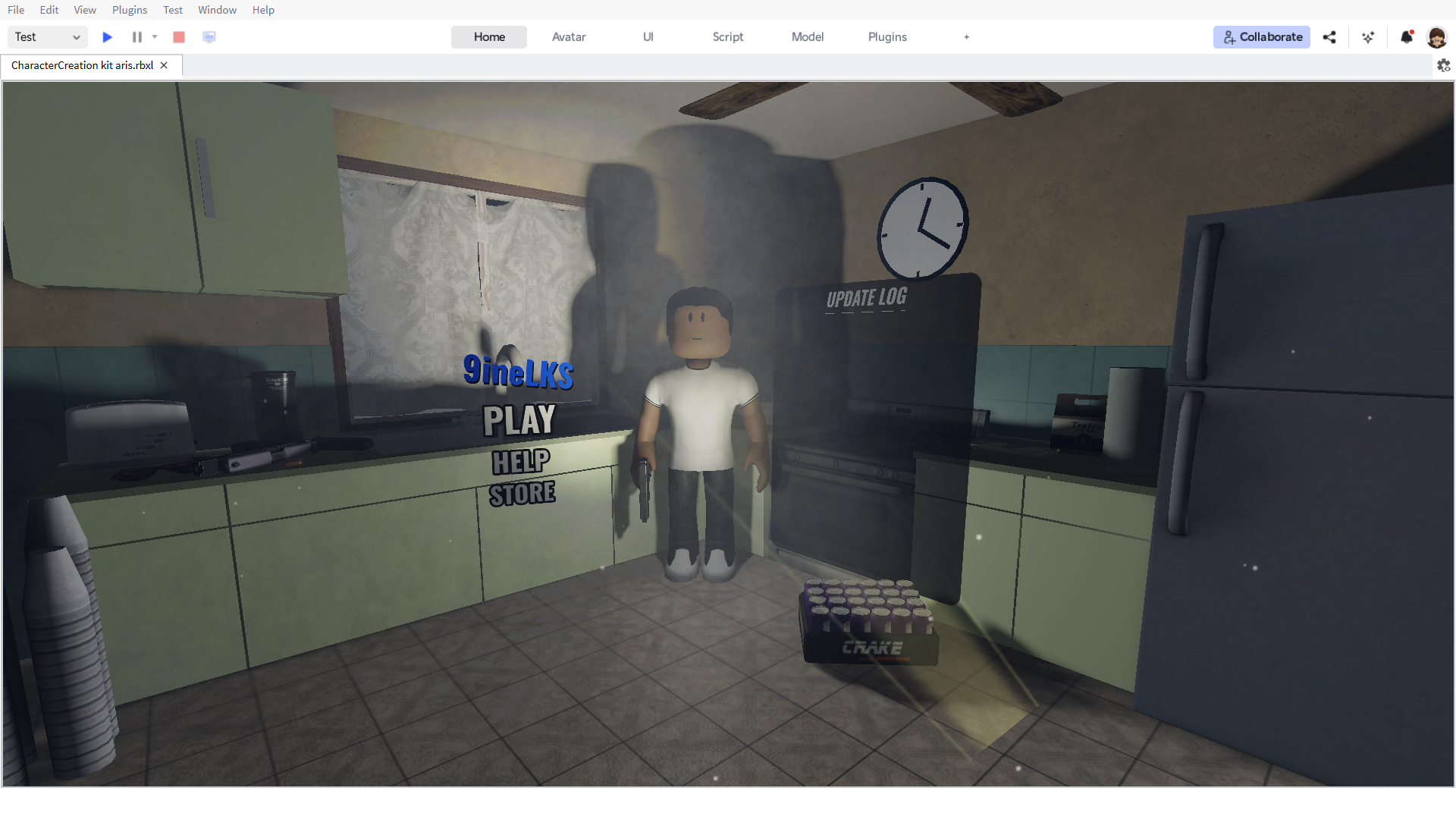 How to Publish Your First Roblox Game (Step-by-Step Beginner Guide)