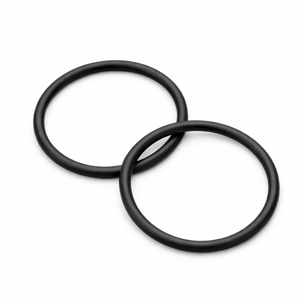 Pogo Bands Black (2 Bands) - Payhip