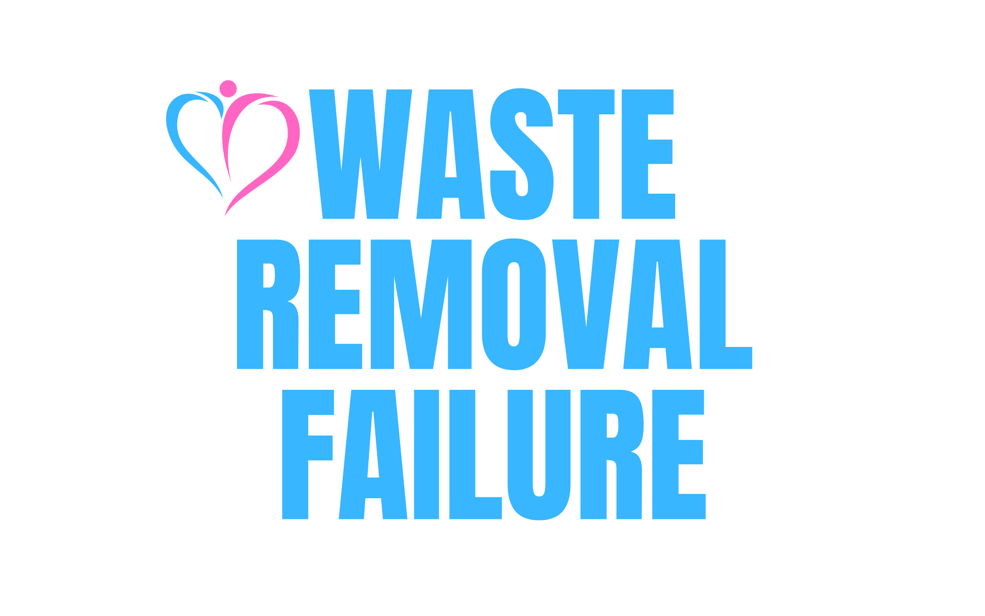 STUDY BY SYSTEM: WASTE REMOVAL FAILURE - Payhip
