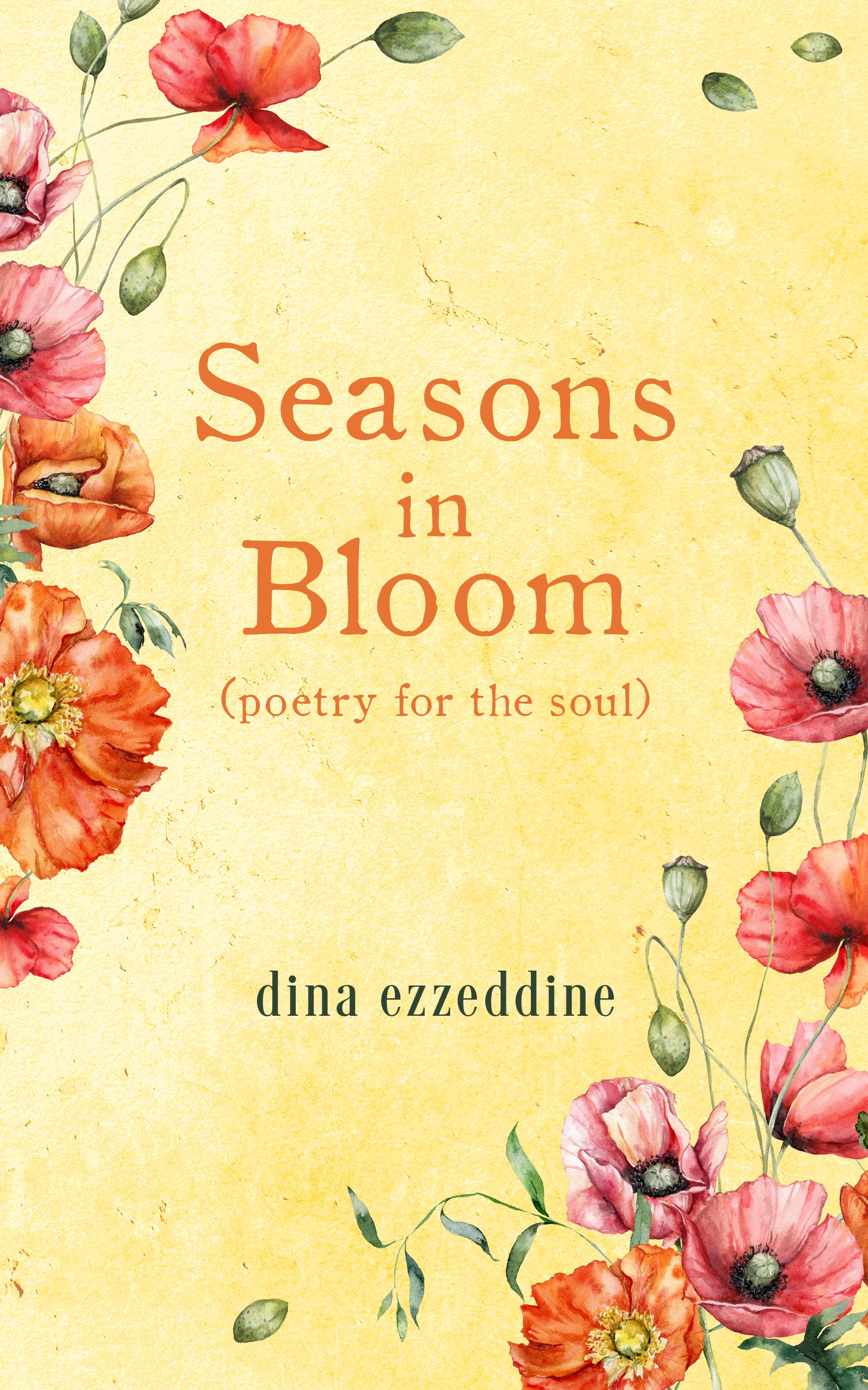 SEASONS IN BLOOM: SEASONAL POETRY - Payhip