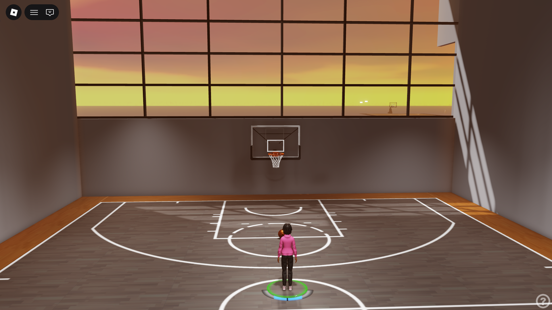 Basket Ball System – Roblox Realistic Sports Gameplay Module - Payhip