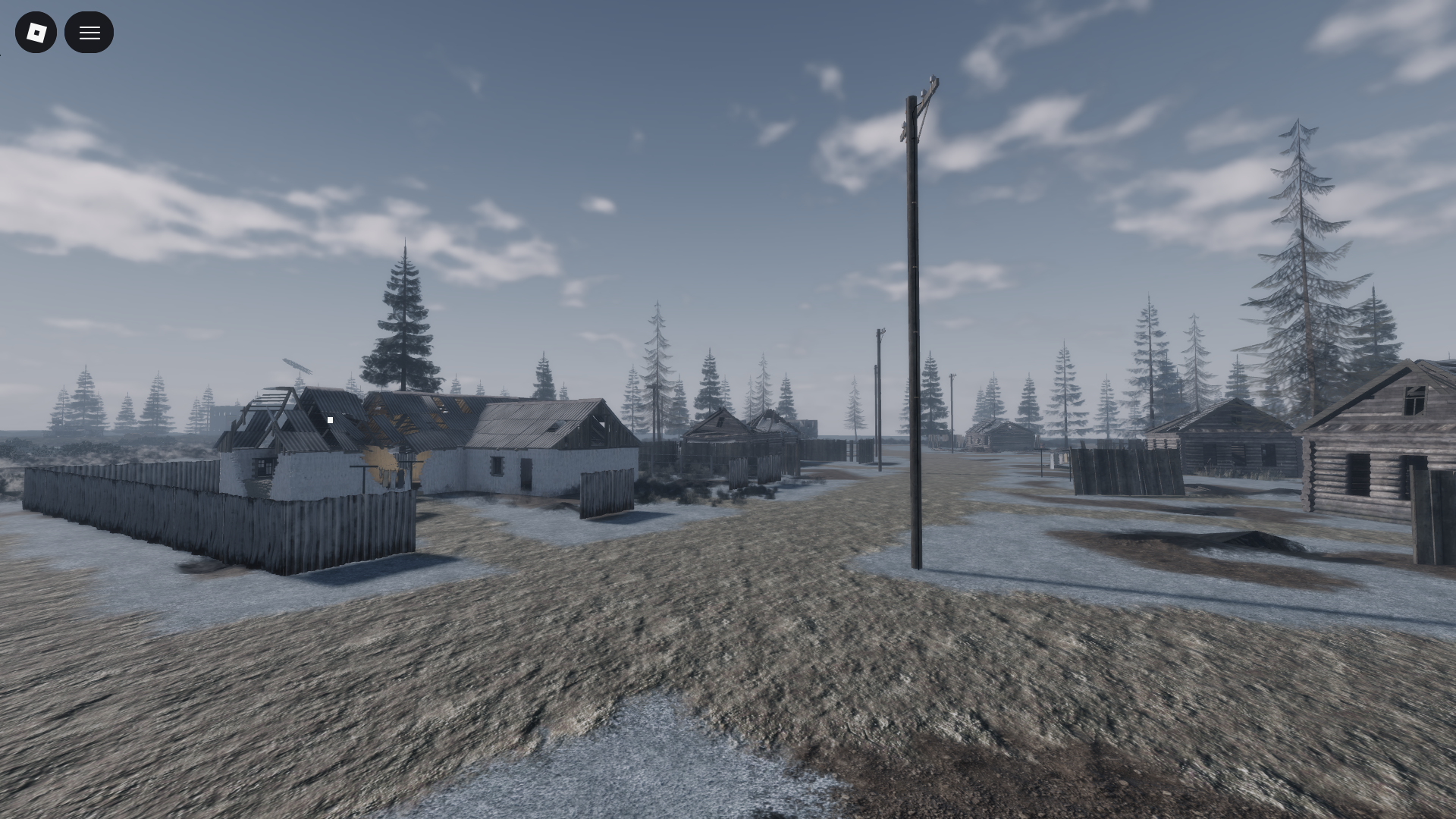 Svatovo – Roblox Realistic Ukraine Battlefield Map - Payhip
