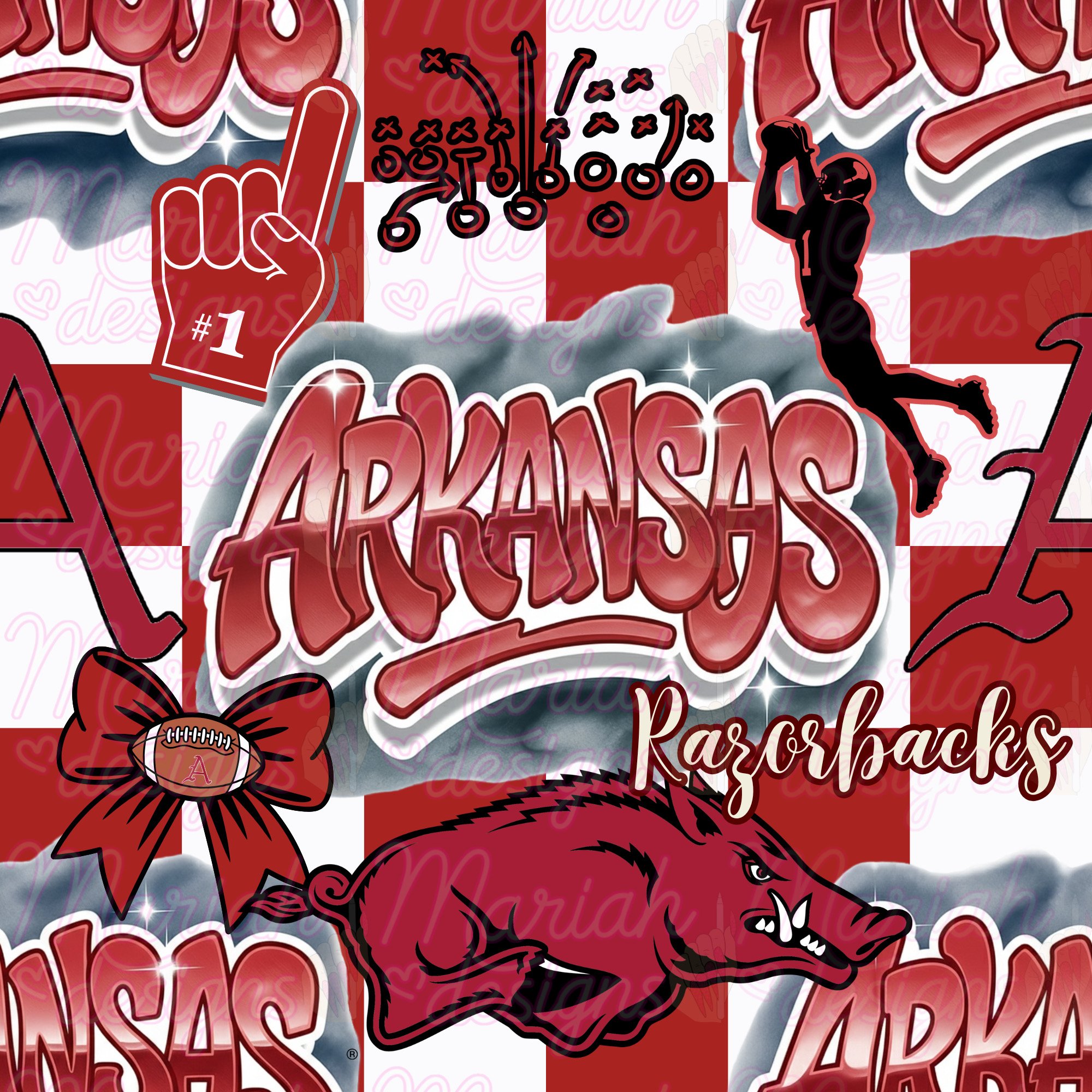 Arkansas - Payhip