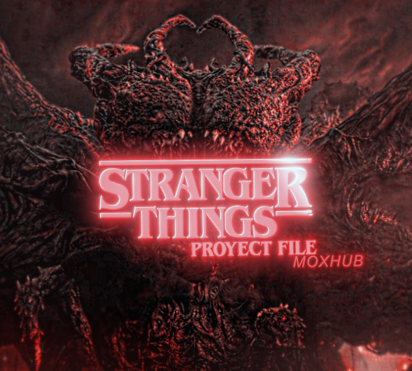 Stranger Things Remake Edit - Payhip