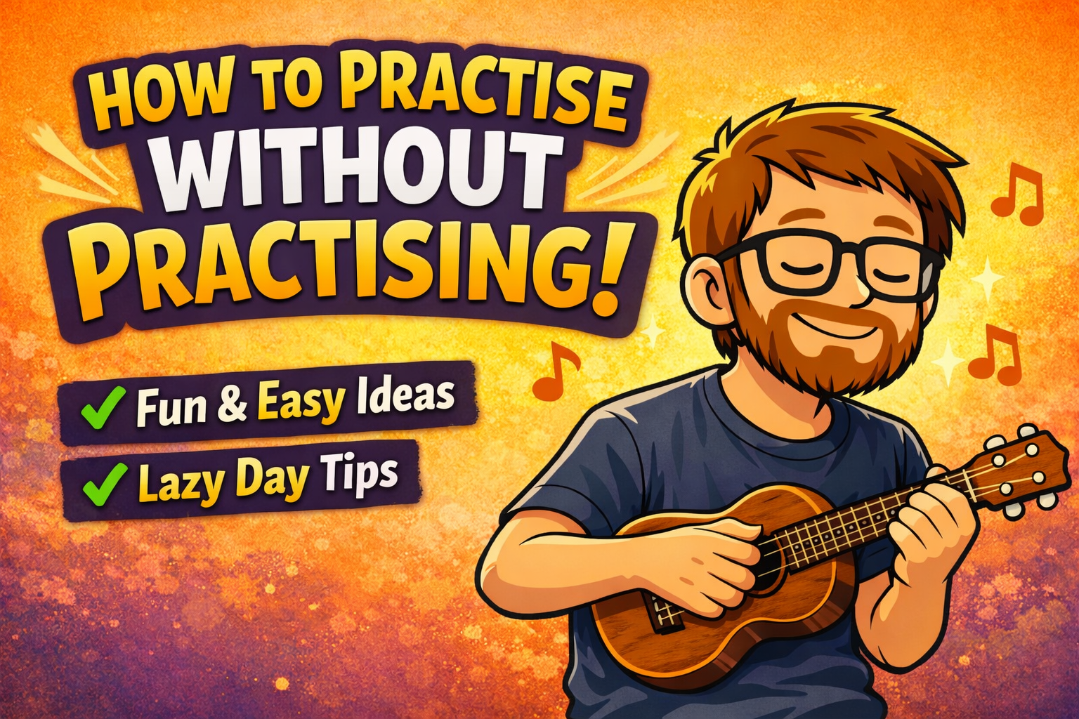 How to practise without practising! - Payhip