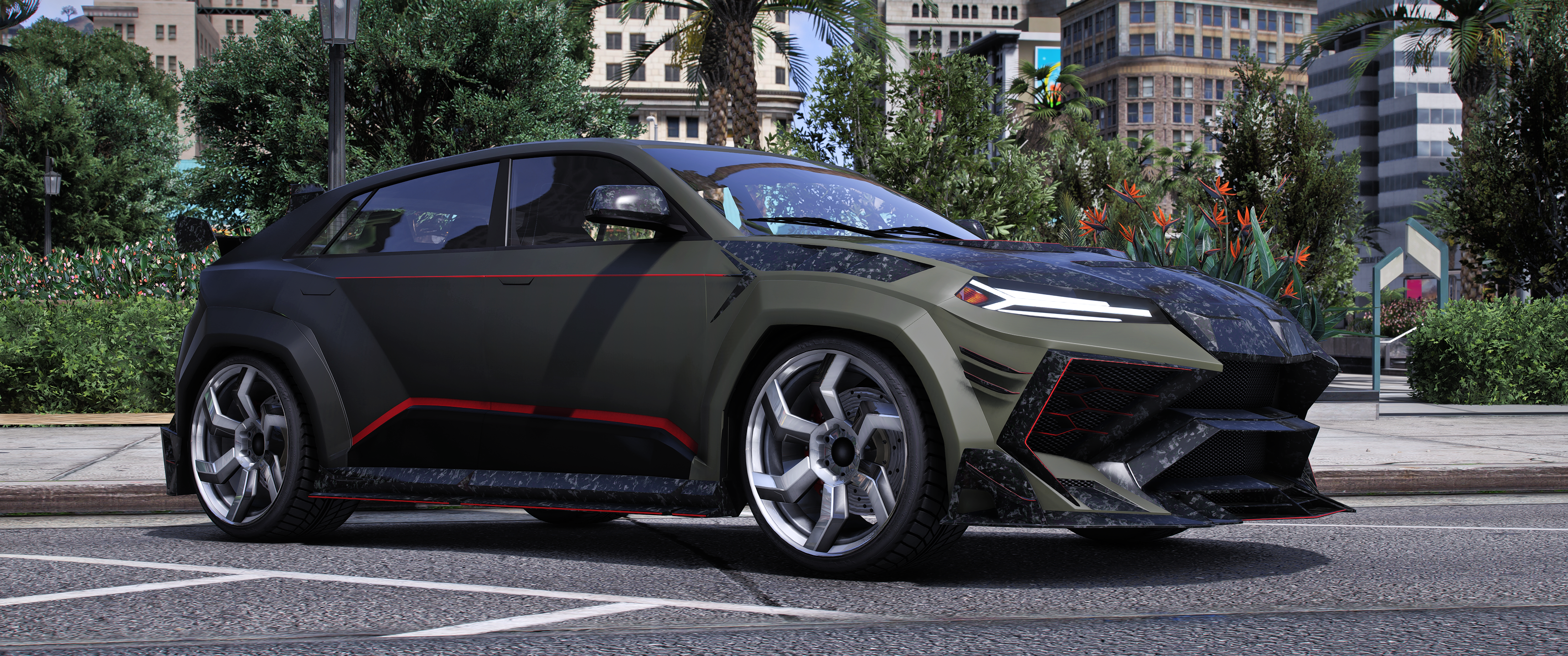 (Lore Friendly) Pegassi Toros Venatus - Payhip