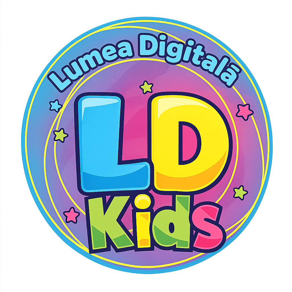 Digital Product Kids - Payhip