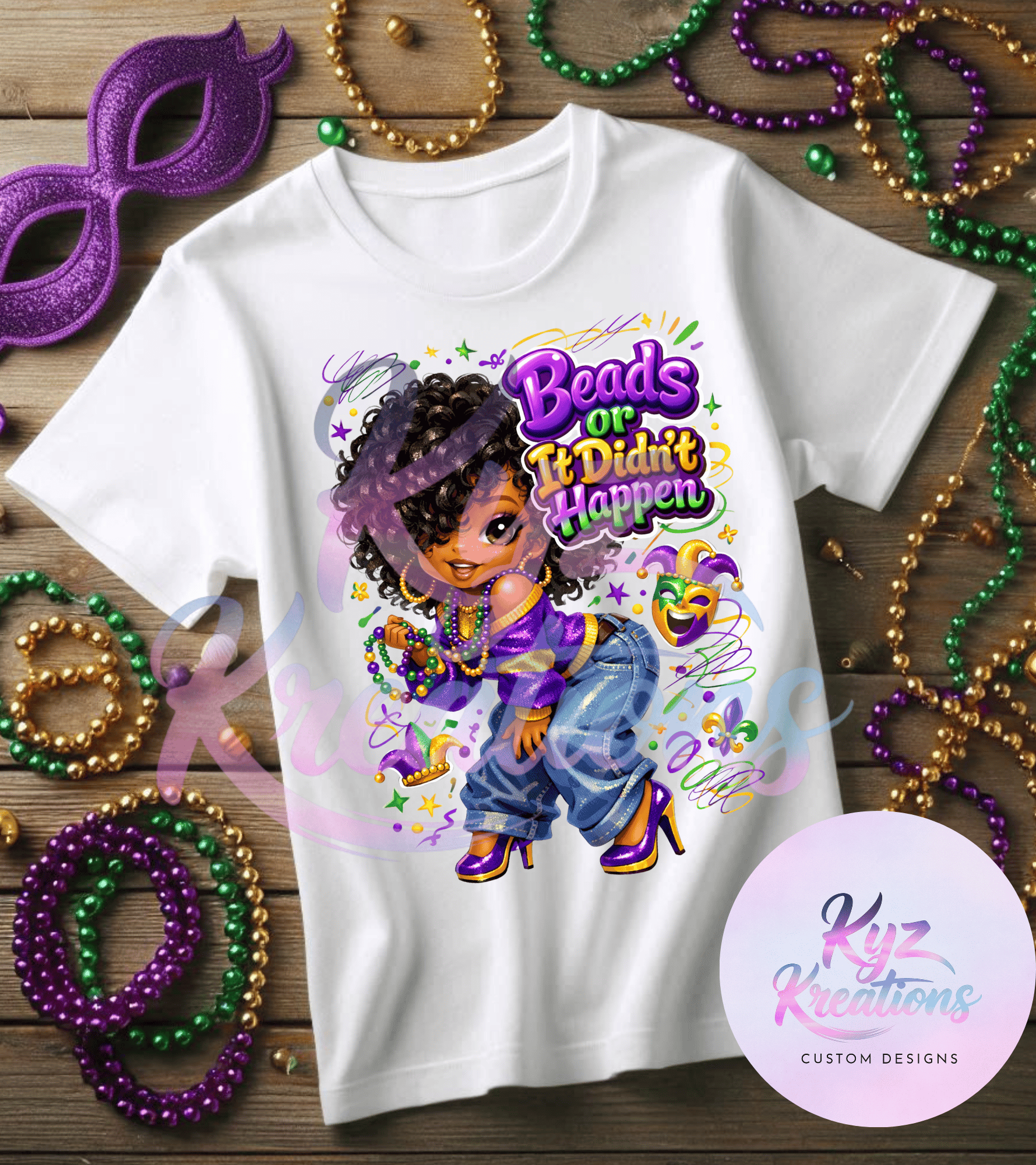 Kyz Kreations