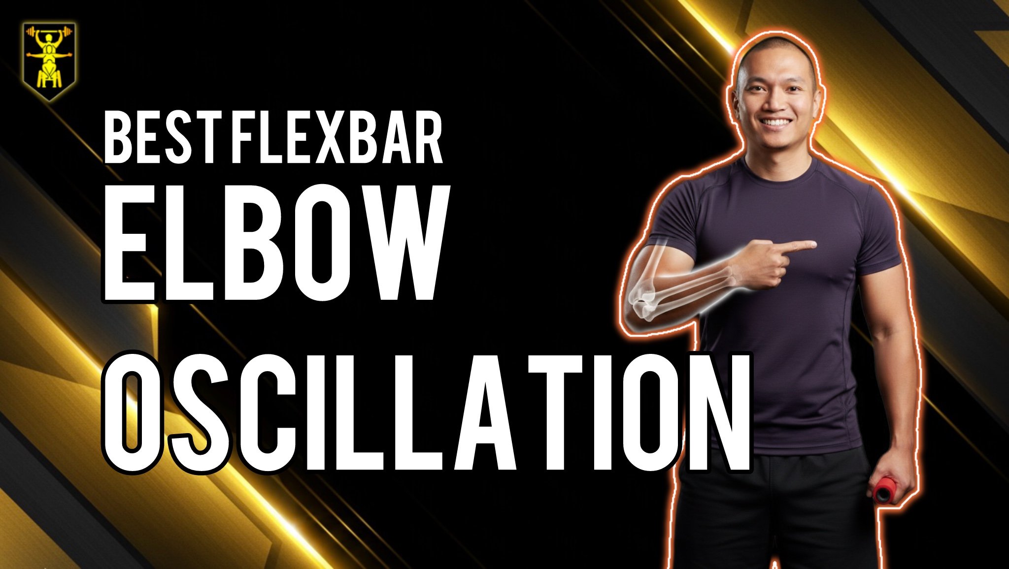 Top 3 Flexbar Elbow Oscillation Exercises - Payhip