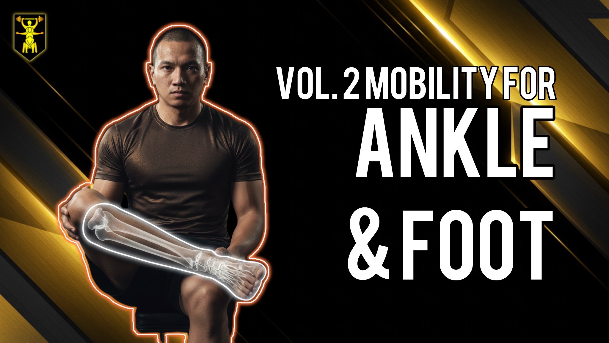 6 Must-Know Ankle and Foot Mobility Exercises Volume 02 - Payhip