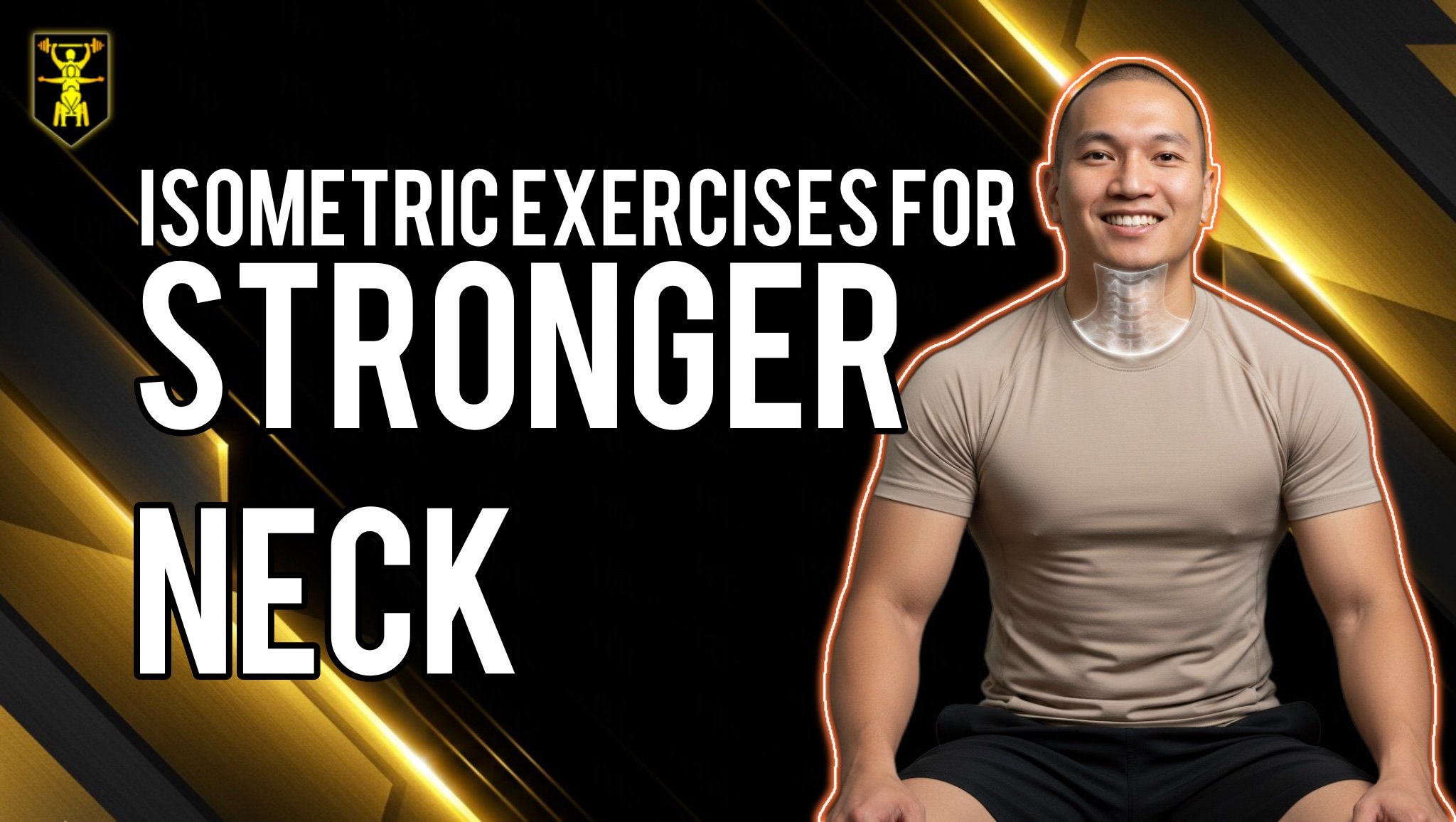 5 Best Isometric Exercises for Stronger Neck - Payhip