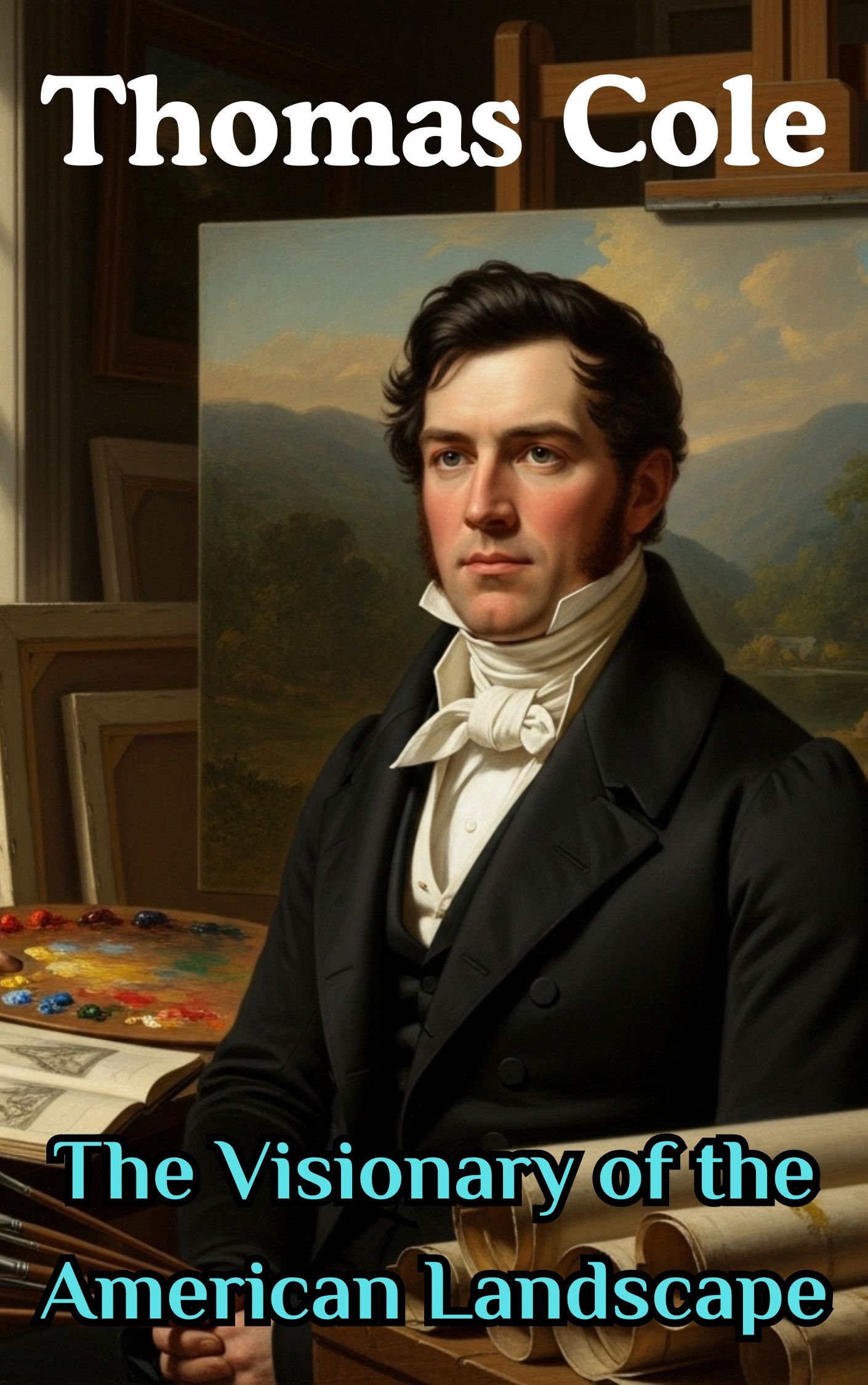 Robert Henri : The Maverick Spirit of American Art - Payhip