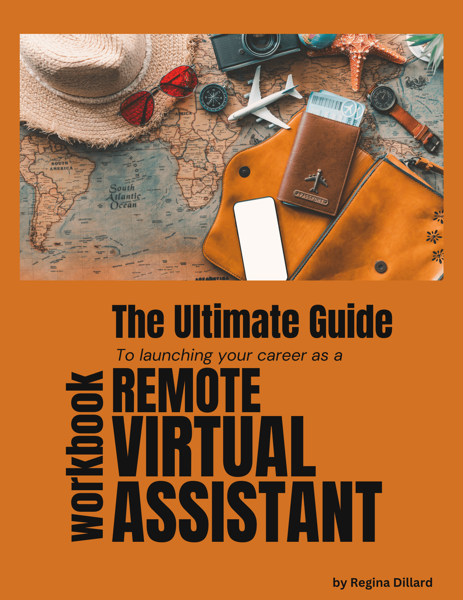 The Ultimate Guide to Launching Your Remote Virtual Assistant Career ...