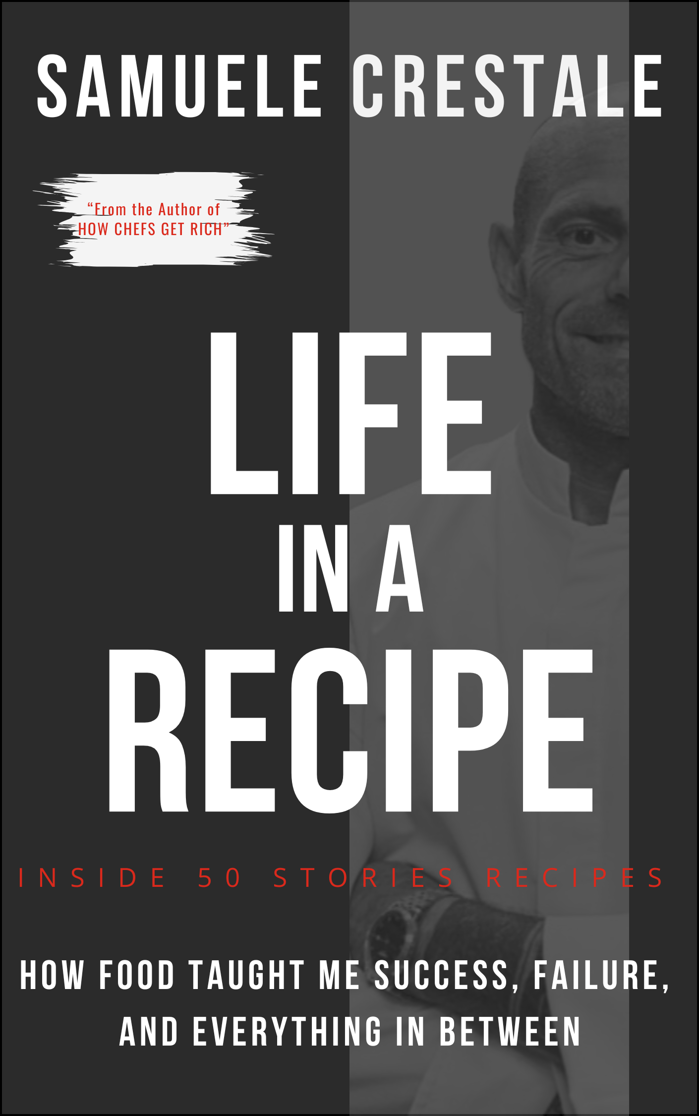 LIFE IN A RECIPE - Payhip