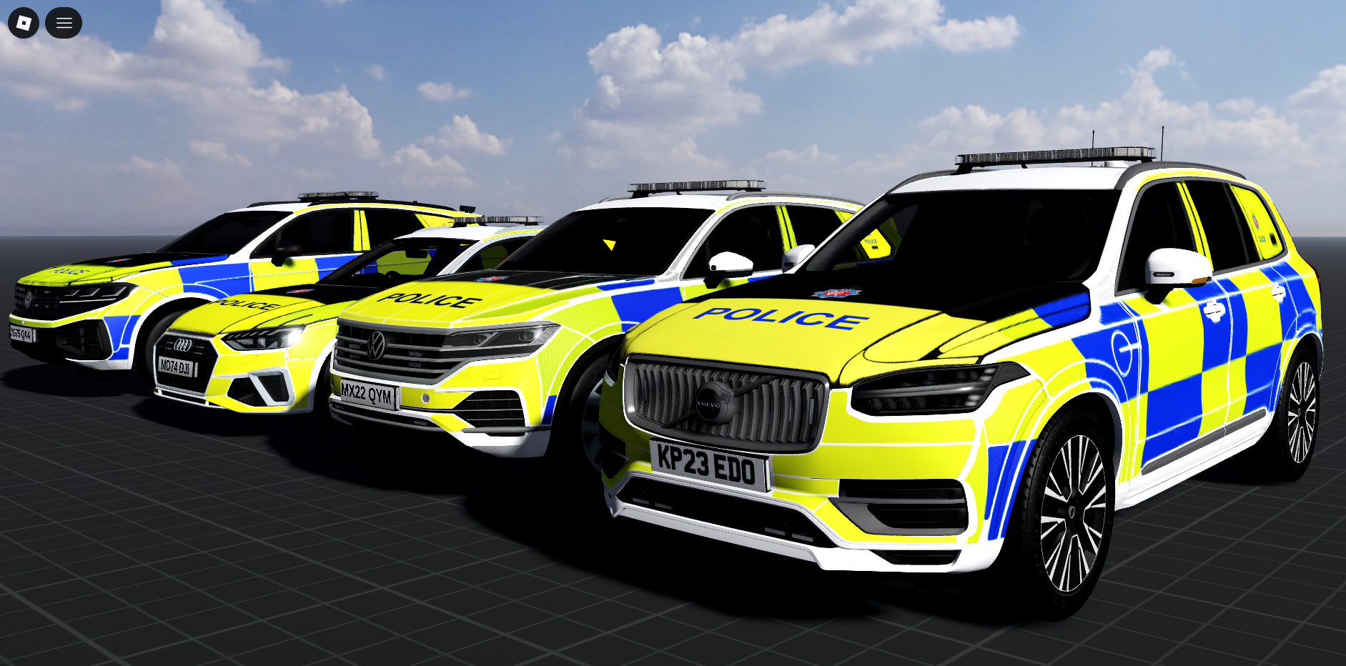 GMP | Mini Traffic Pack - Payhip