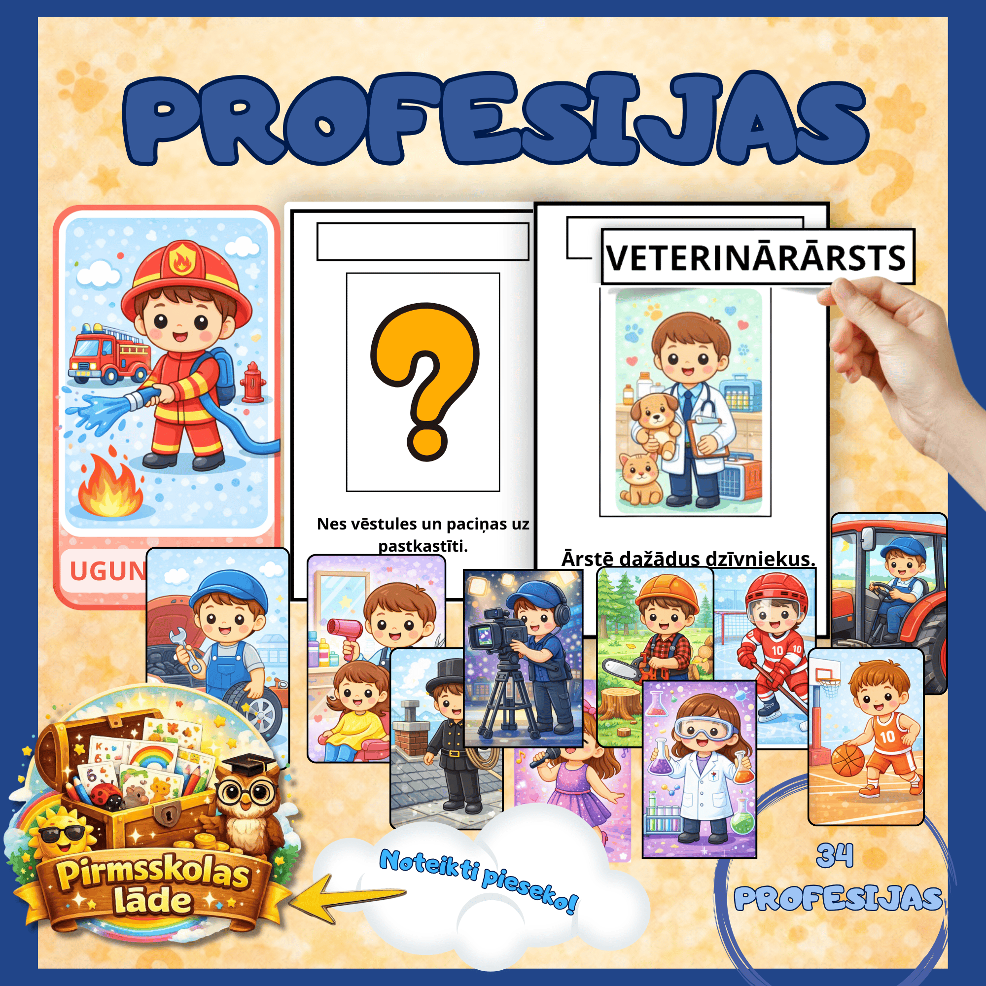 PROFESIJAS - Payhip