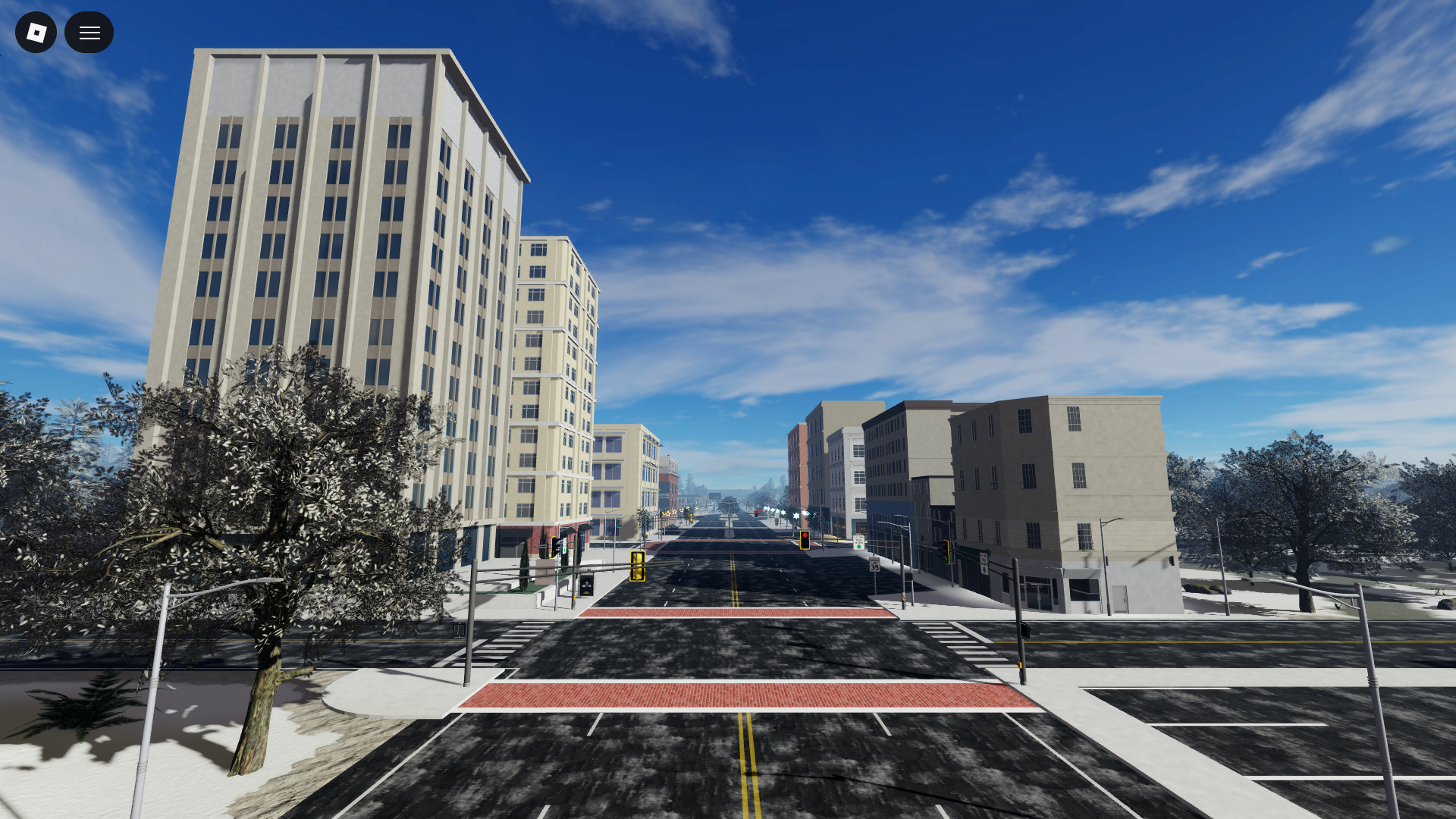 How To Make Realistic Lighting In Roblox Studio