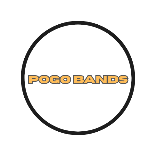 POGOBANDS - Payhip