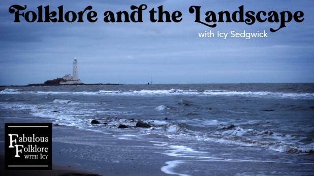 Folklore and the Landscape: Telling Stories About Space and Place - Payhip