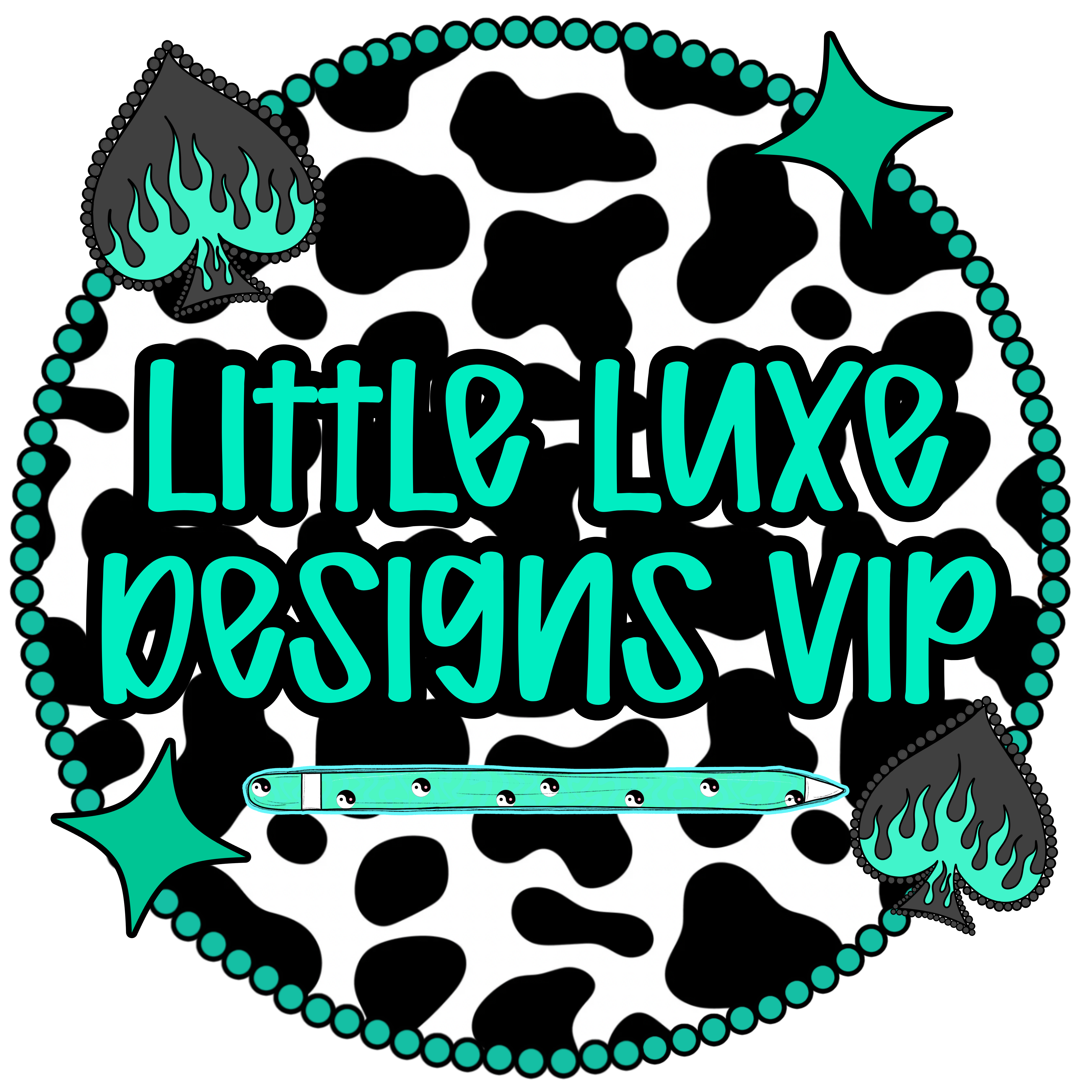 Little Luxe Designs - Payhip